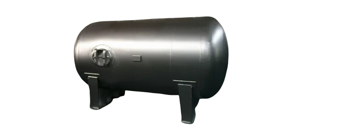 SS Hot Water Tank - Equilateral Solution