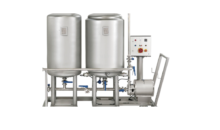 CIP SKID SYSTEM - Equilateral Solution