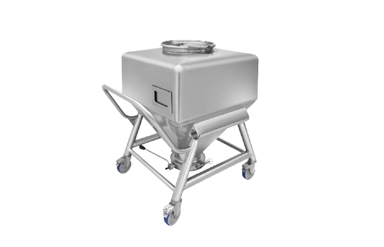 IPC BINS - Equilateral Solution