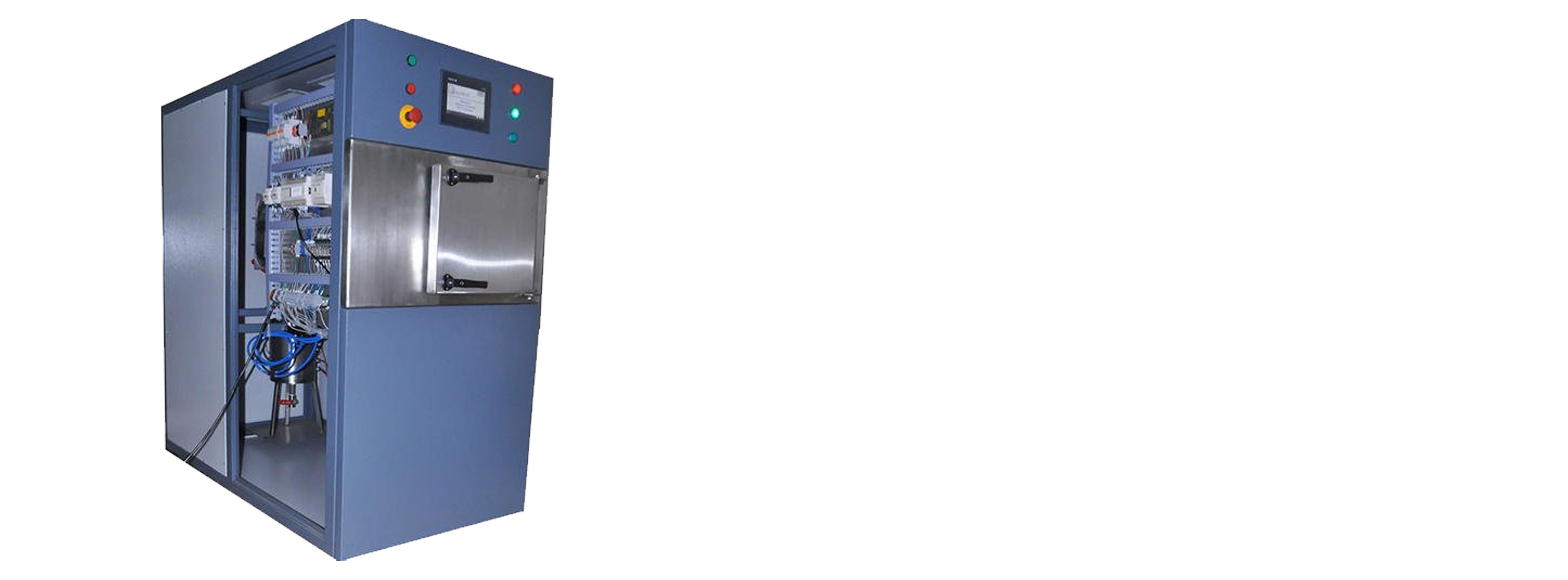 Medical & Sterilization Equipment Manufacturer in Pune
