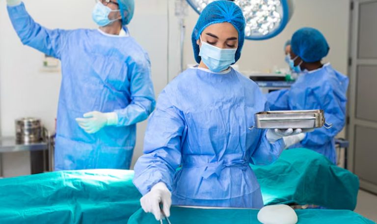 Hospital CSSD Equipment for Sterile Setup | Equilateral